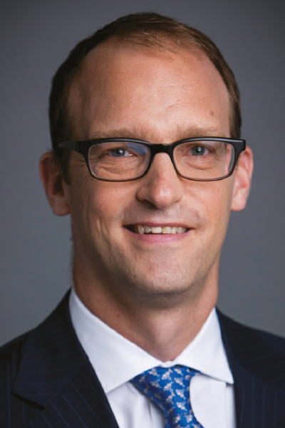 The wizards of opps: Blackstone and the rise of special opportunities ...