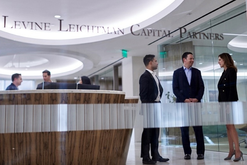 Levine Leichtman rolls out latest flagship vehicle with $3.3bn target