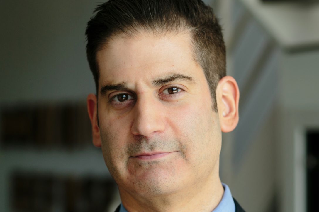 Instar hires Wynnchurch veteran Morty White as second managing partner