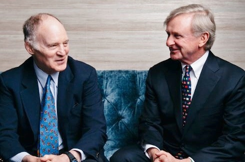 Financial services investor Stone Point targets $7.5bn for ninth ...