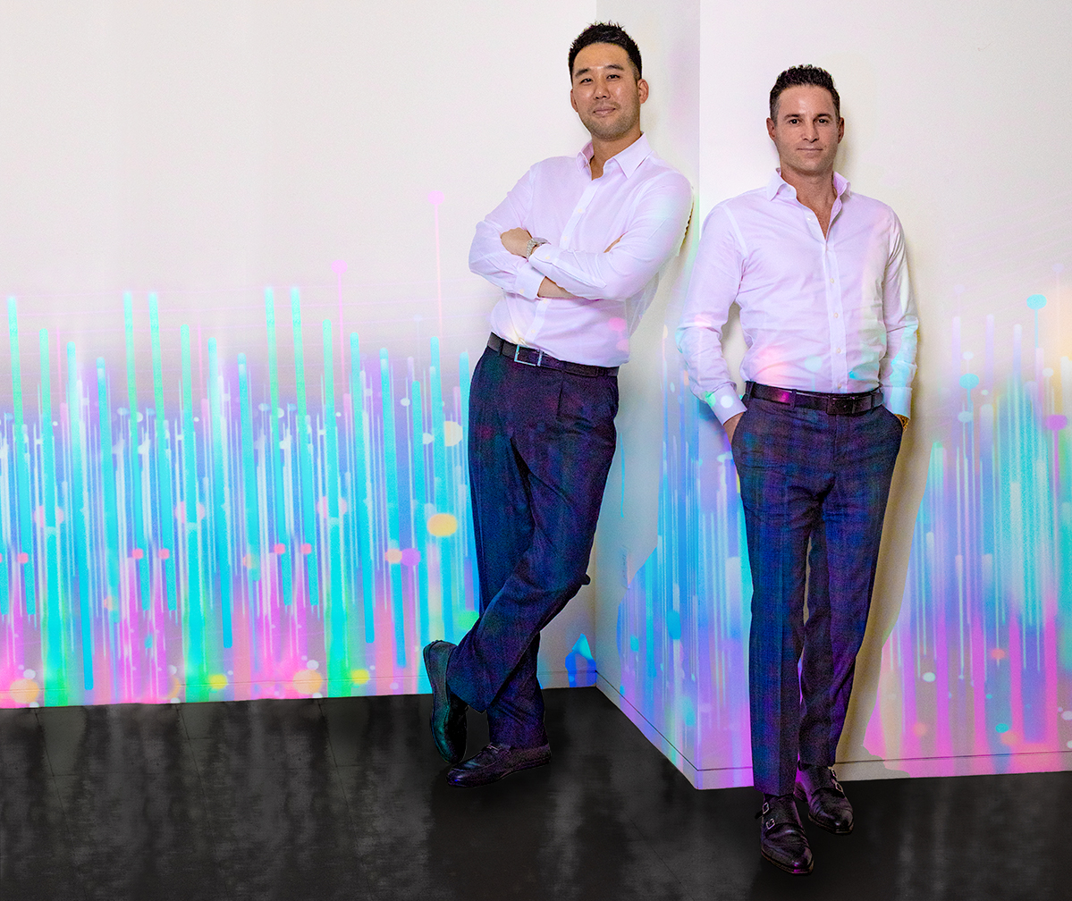 Seeing the light: How software investor Diversis Capital transformed itself