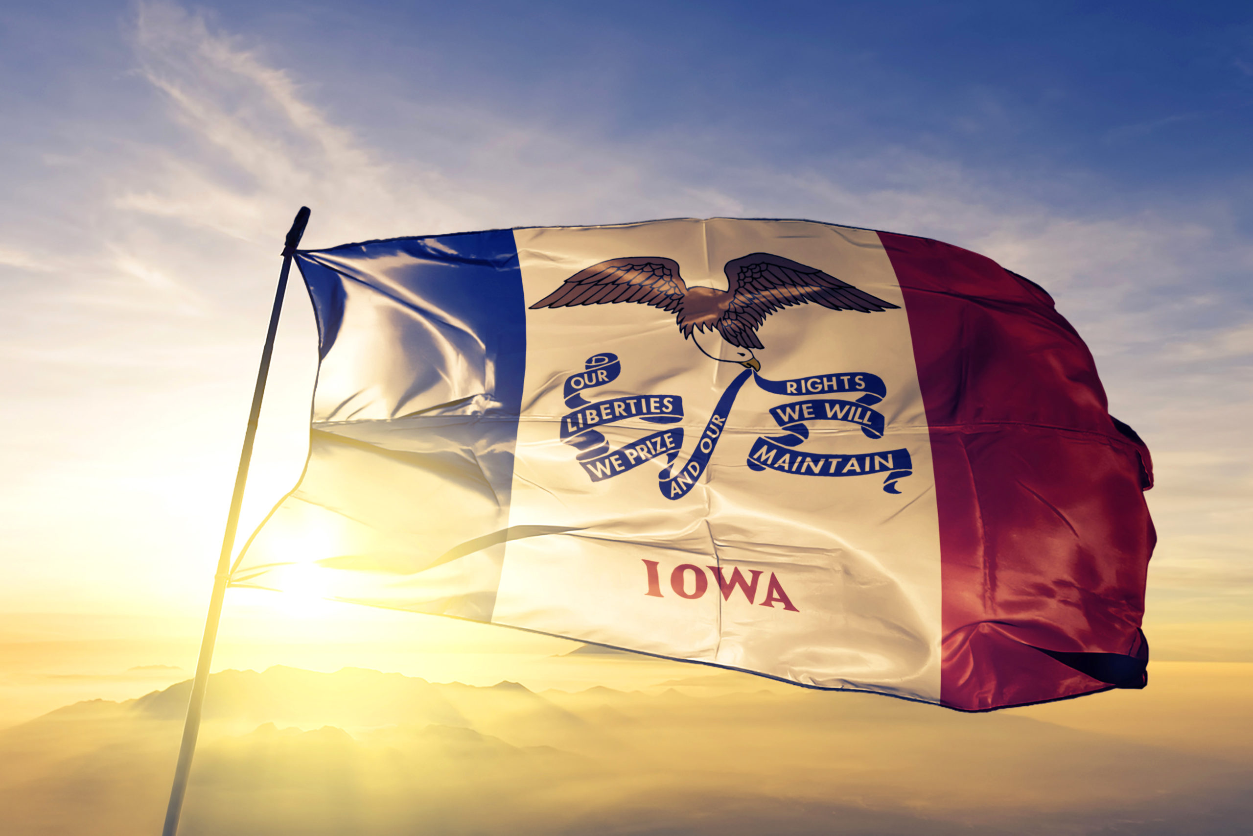 Iowa PERS to commit up to $1bn to PE in 2022