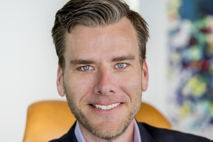 Ex-Rembrandt GP Scott Irwin unveils Camber Partners, closes debut tech ...