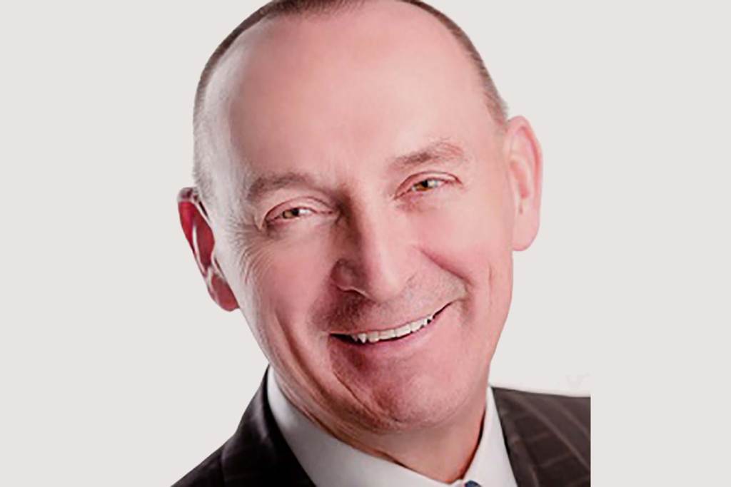 Veteran LP Chuck Flynn transitions into retirement path at Bregal