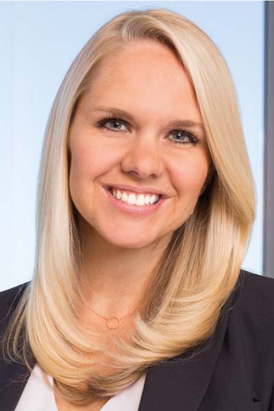 Women in private equity: The class of 2022