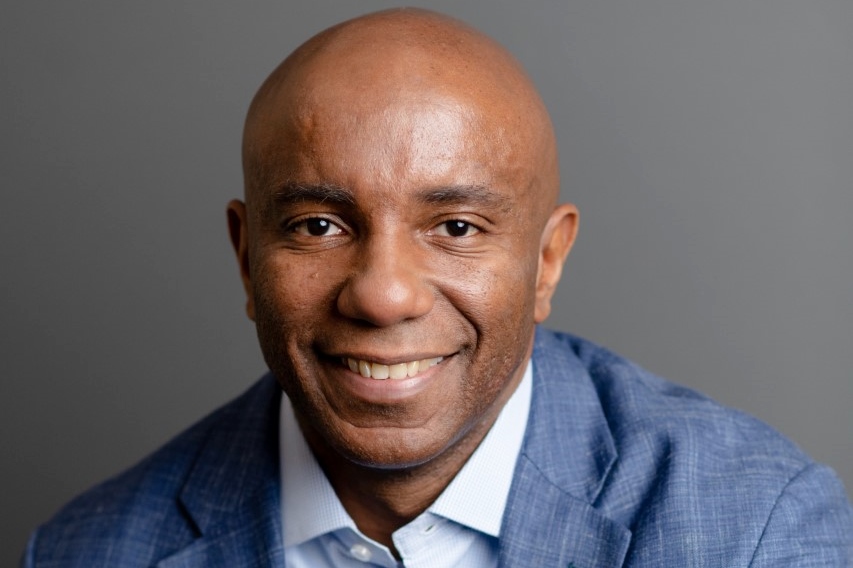 Off-duty: IMB Partners’ Tarrus Richardson on Zumba, Deep House and ...