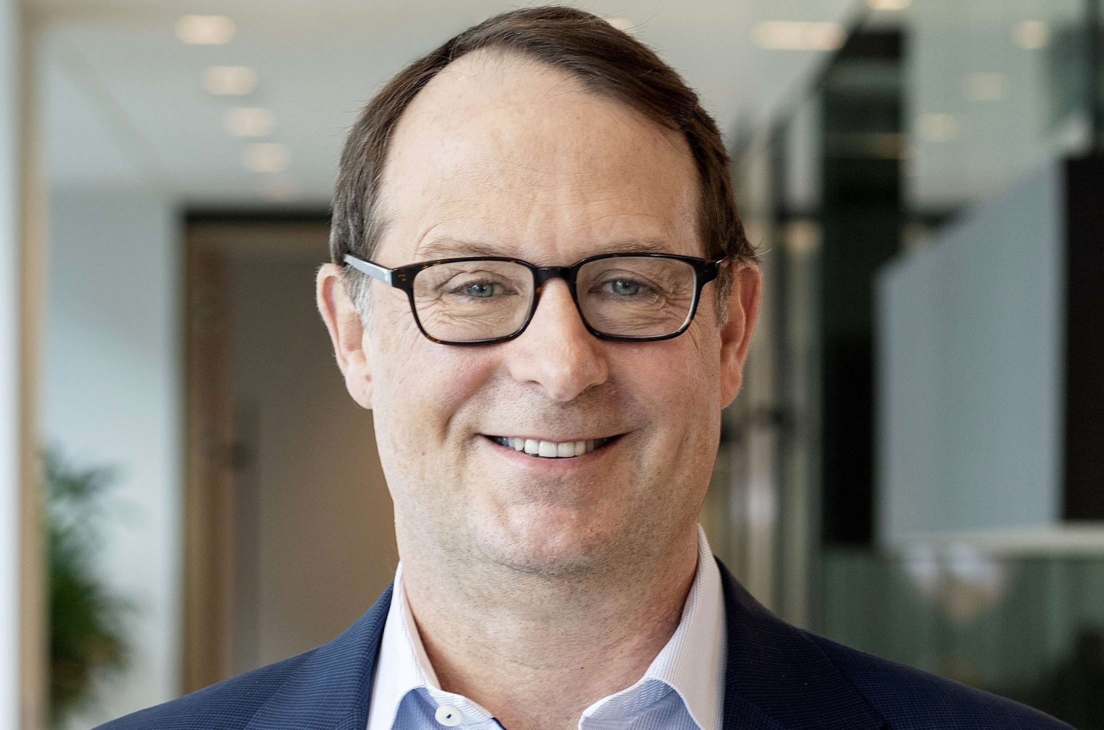 OMERS Private Equity chief Michael Graham to depart amid big operations ...