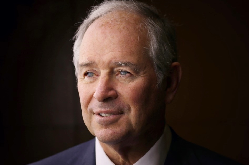 Blackstone’s road to $1trn of assets paved with new strategies