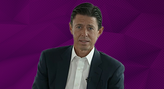 KKR co-CEO Nuttall: ‘It’s too early to declare a return to normalcy’