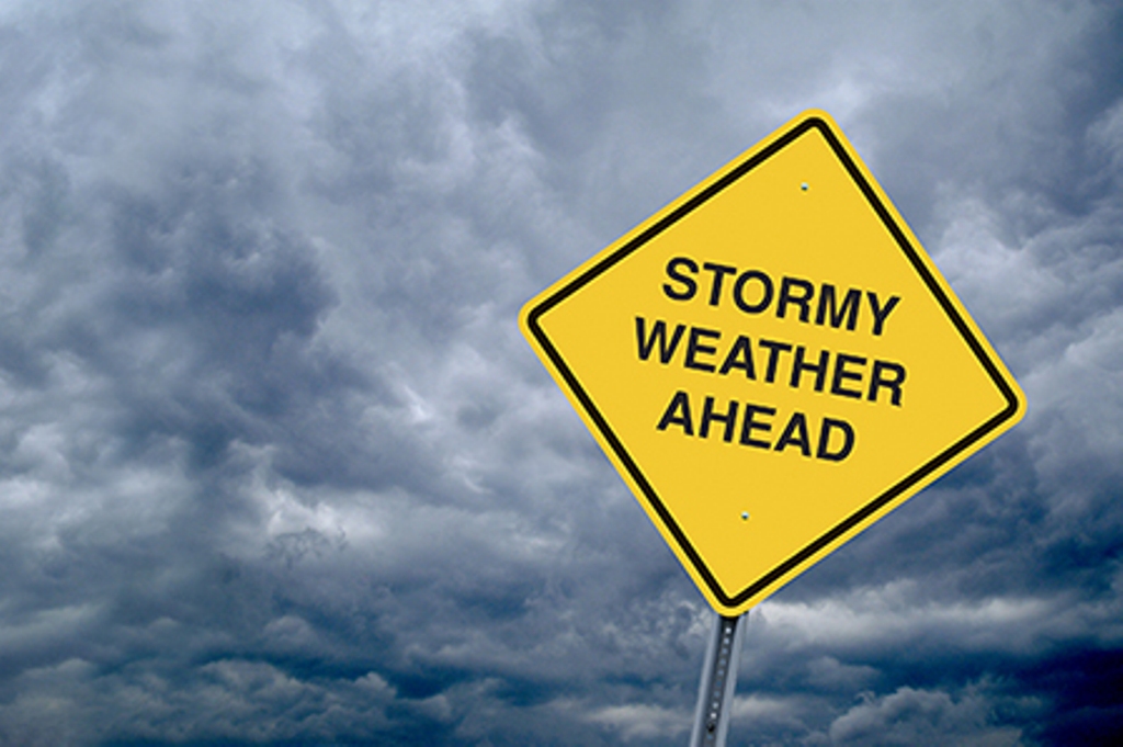 Secondaries loom large as exit options narrow