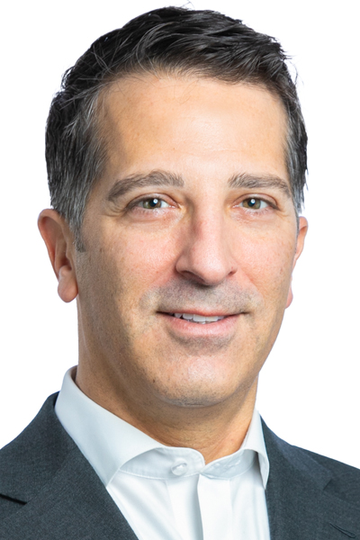 How private equity is moving into the big leagues