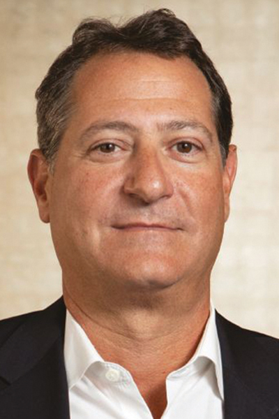 How private equity is moving into the big leagues