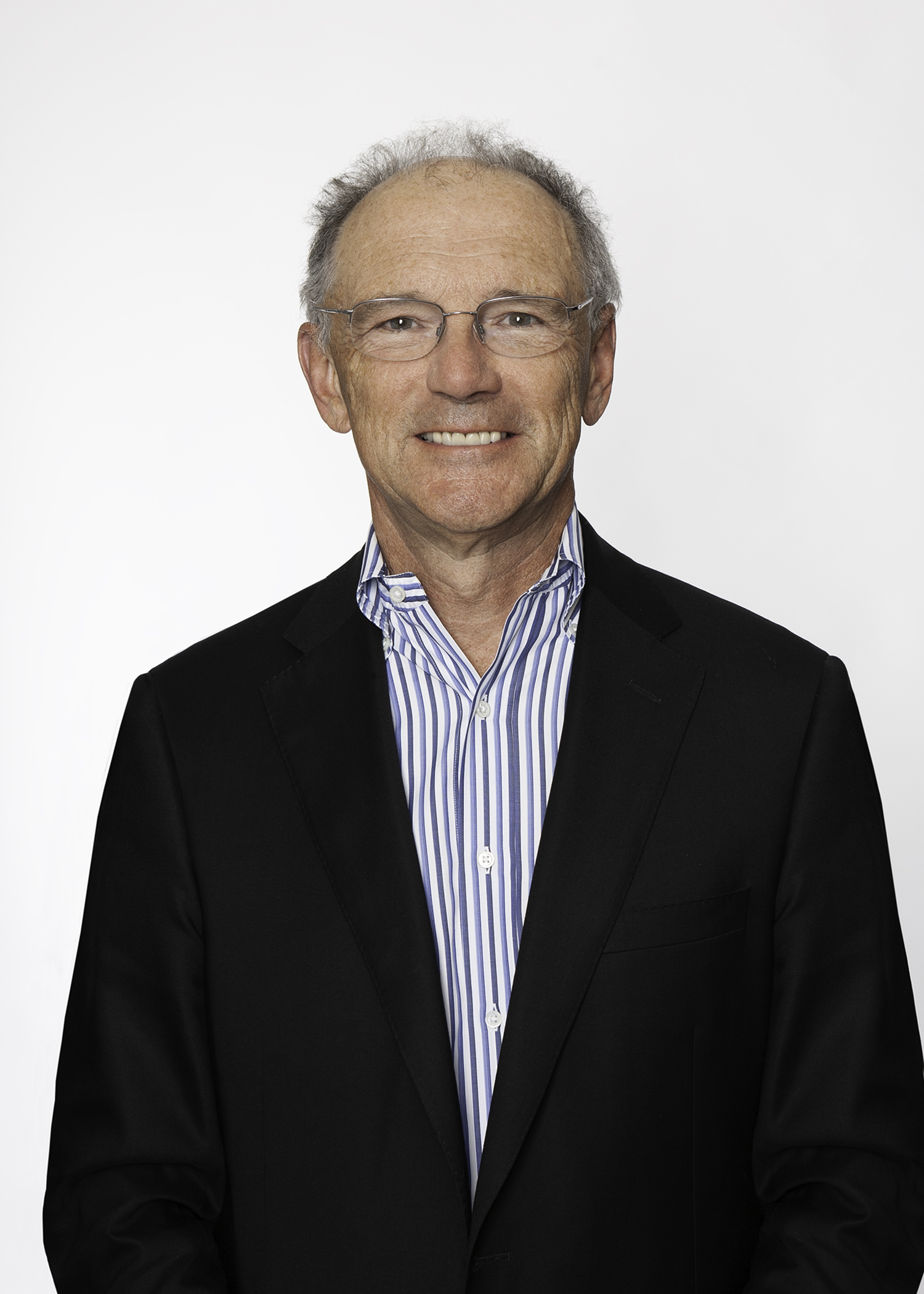 BayPine raises billions for focus on digital transformation