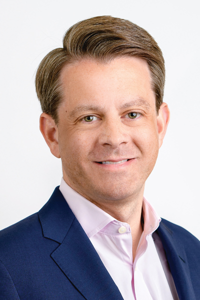 GHK's Klemann on establishing a new firm in a challenging market