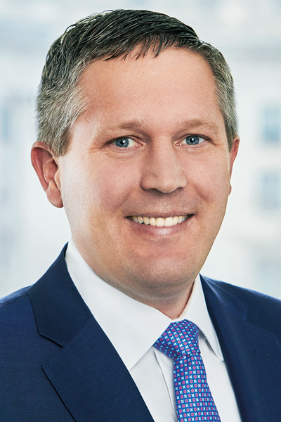 Oil and gas make renewables green with envy