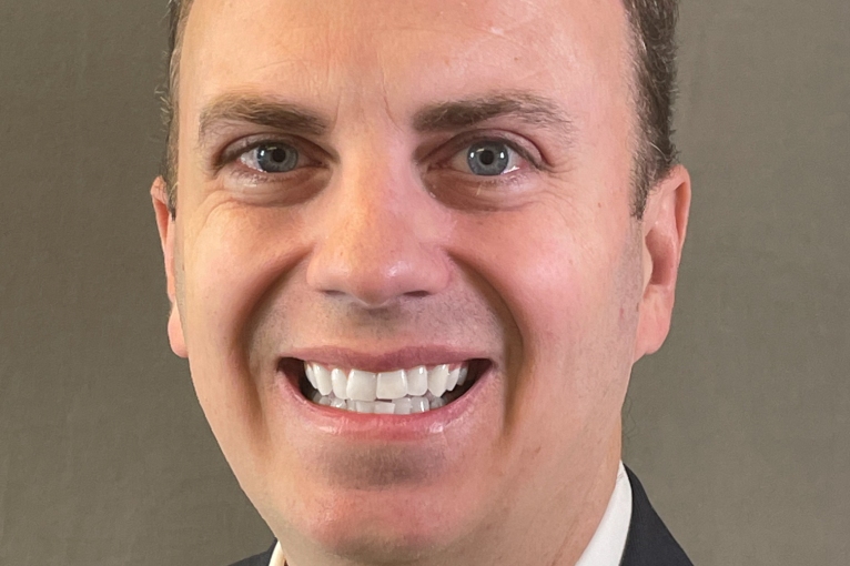 Scott Ramsower, PE chief at Texas Teachers, on navigating PE in ...