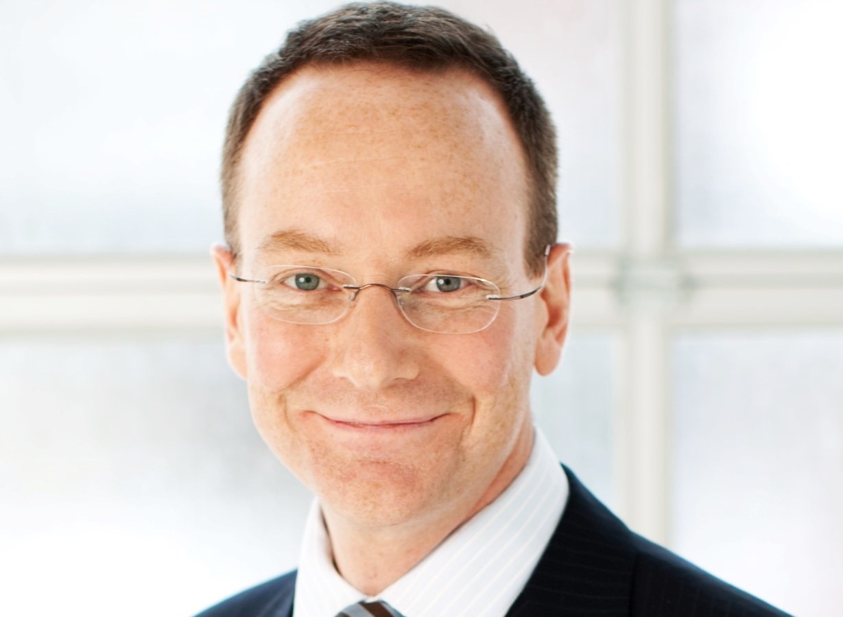 Jeff Pentland goes to Tokyo as Northleaf targets Asian LPs