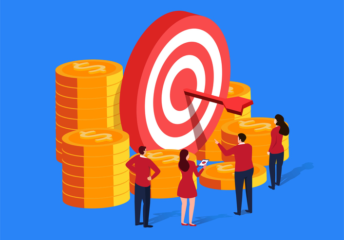 ‘It’s too early to tell’ if flagship targets will be met: TPG’s Weingart