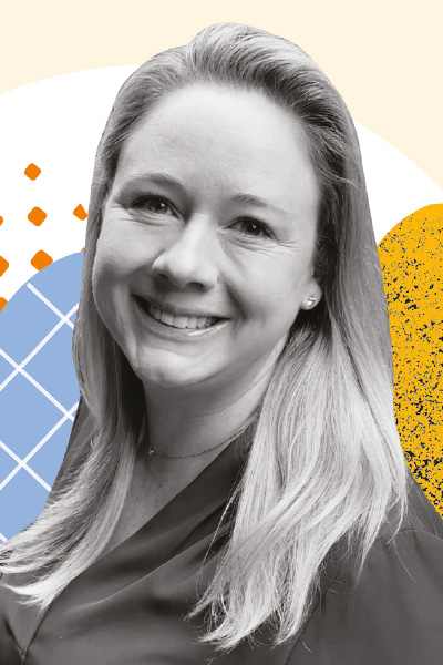 Kate Wallman: Women in Private Equity | Encore Consumer Capital, 2023