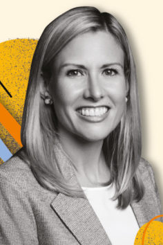 Laura Held: Women in Private Equity | Shamrock Capital, 2023