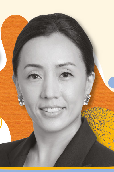 Suyi Kim: Women in Private Equity | CPP Investments, 2023