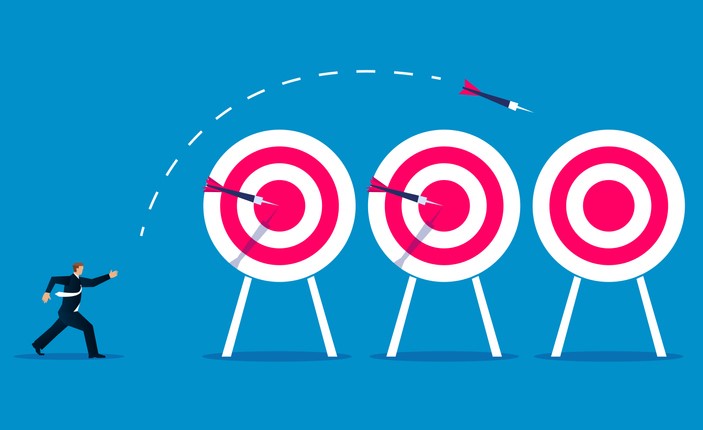 Target-hitting a bright spot in 2022’s private equity fundraising