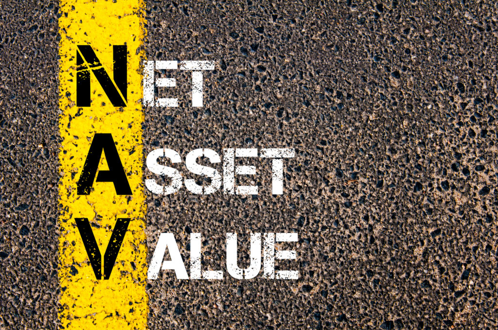 17Capital’s Dane Graham on what’s new in NAV financing