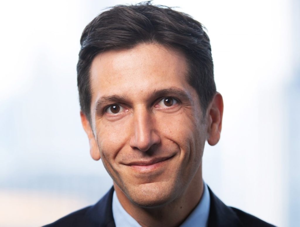 Off-duty: Apollo’s Matt Nord on Led Zeppelin, Wordle and outbidding ...