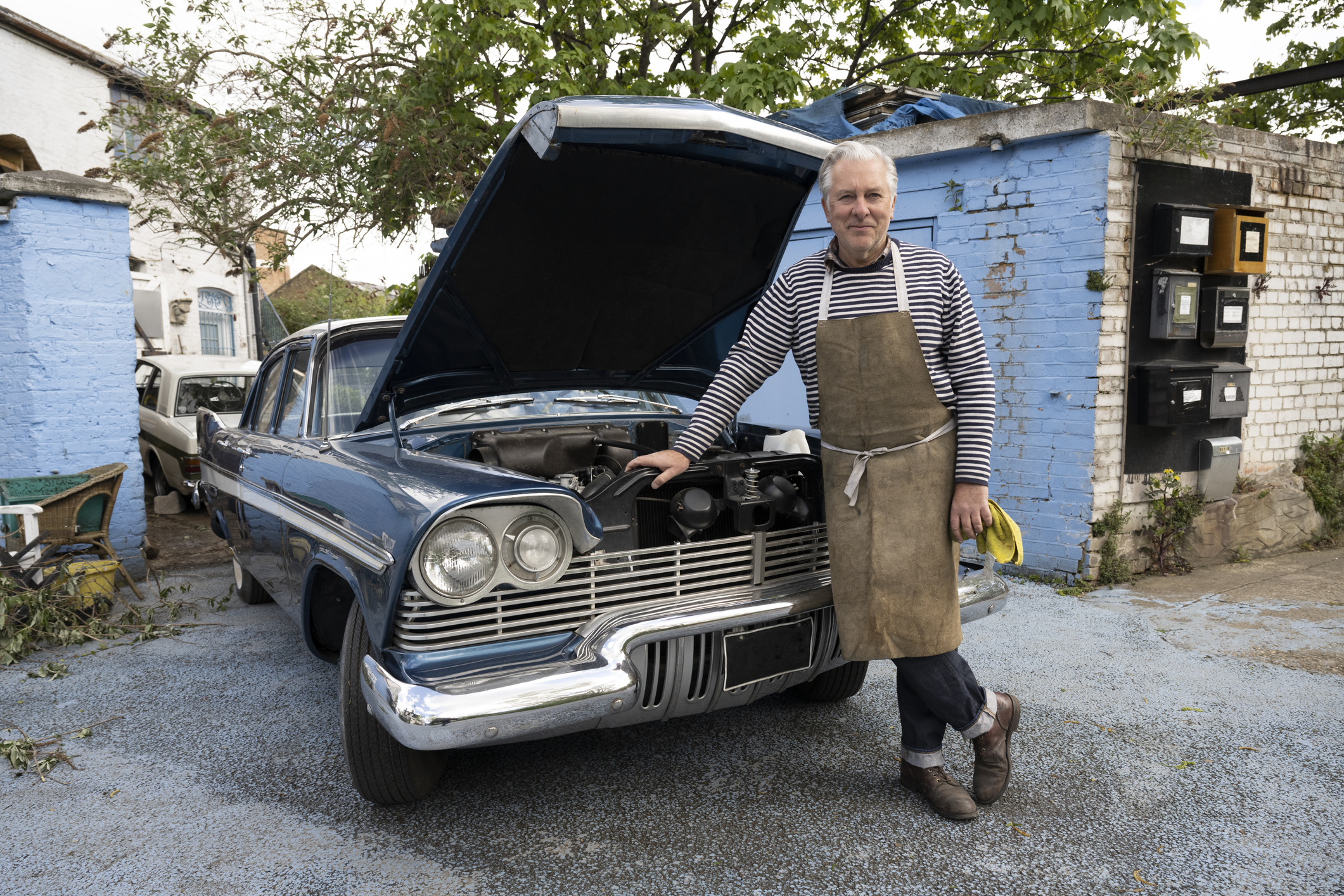 Kian Capital drives to the finish line with a $400m close for its third ...