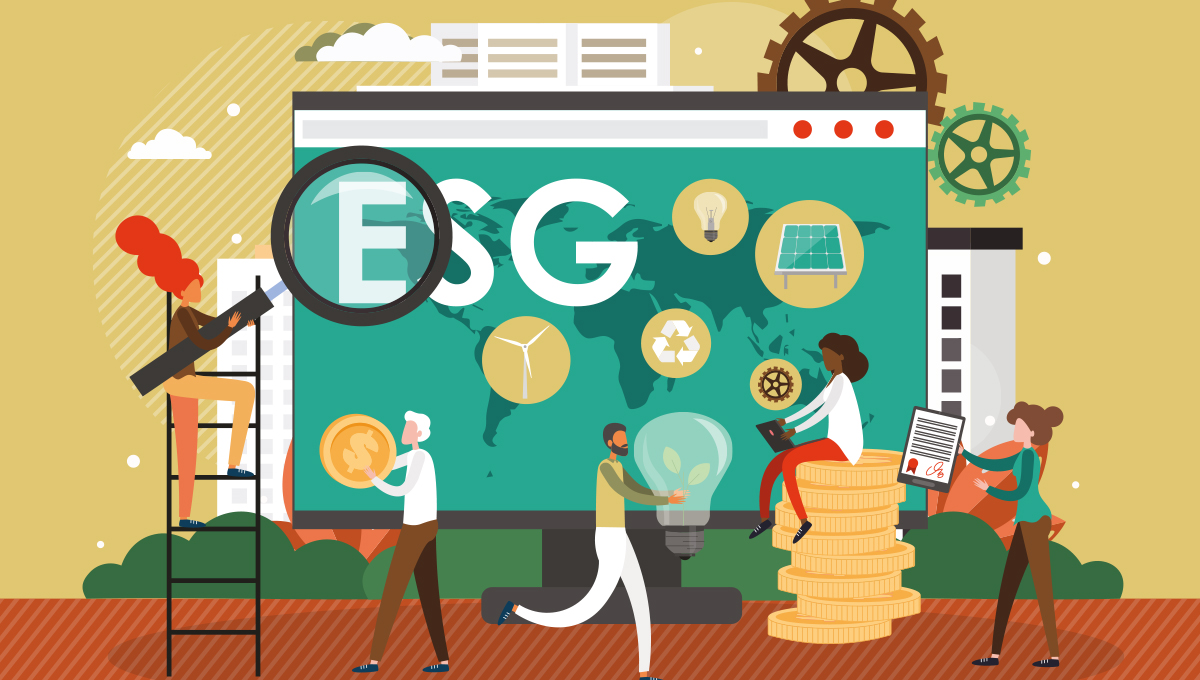 Instar: The secret to ESG integration? Putting people first