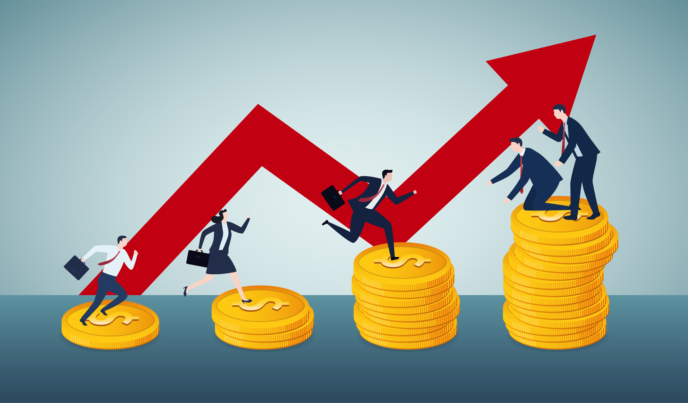Cortec Group seeks $2.5bn for flagship fund