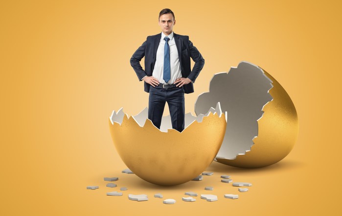 Ten emerging managers to keep your eye on in 2023