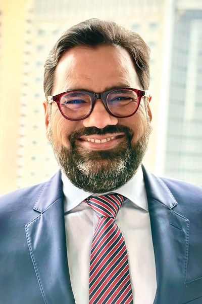 Adams Street: Emerging managers can go from upstarts to titans