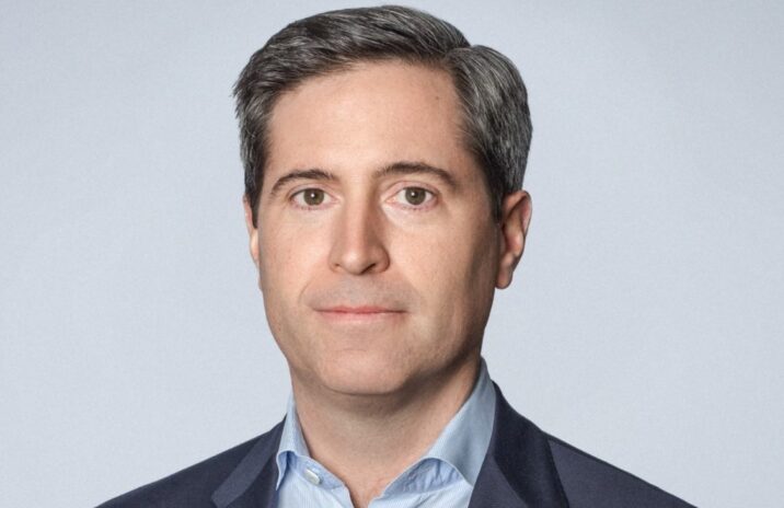 Off-duty: Partners Group’s Rob Collins on sliders, mountain biking and ...