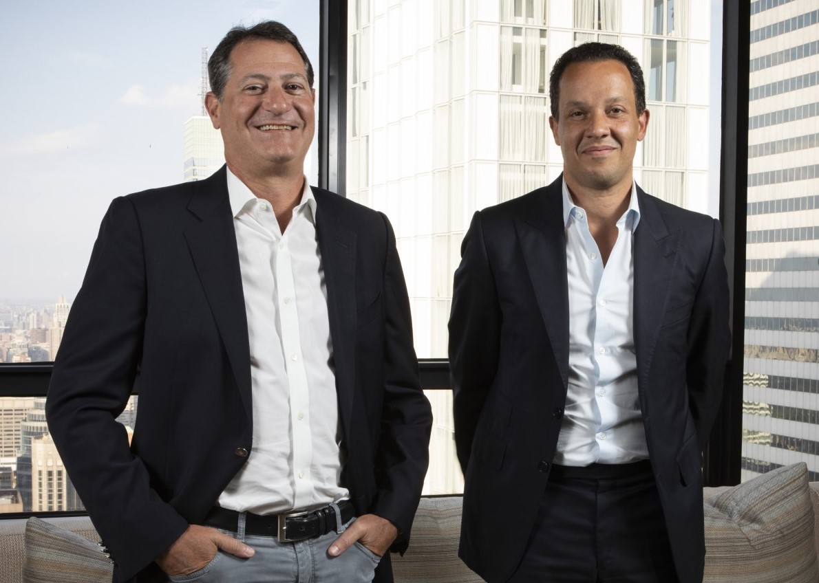 Blackstone Tac Opps’ billions of dry powder poised for ‘more ...