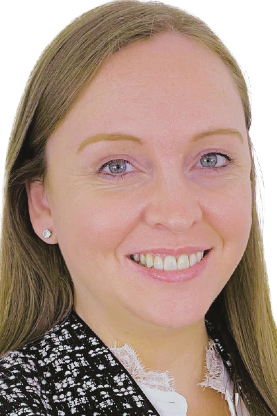 Women in private equity: ‘Still a lot of work to do’ to increase talent ...