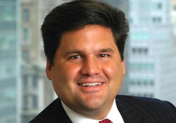 Star tech investor Chip Schorr departs One Equity to launch new firm