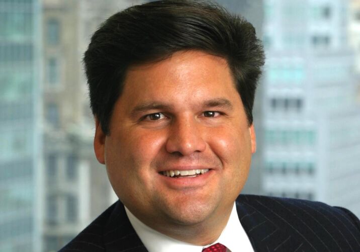 Star tech investor Chip Schorr departs One Equity to launch new firm