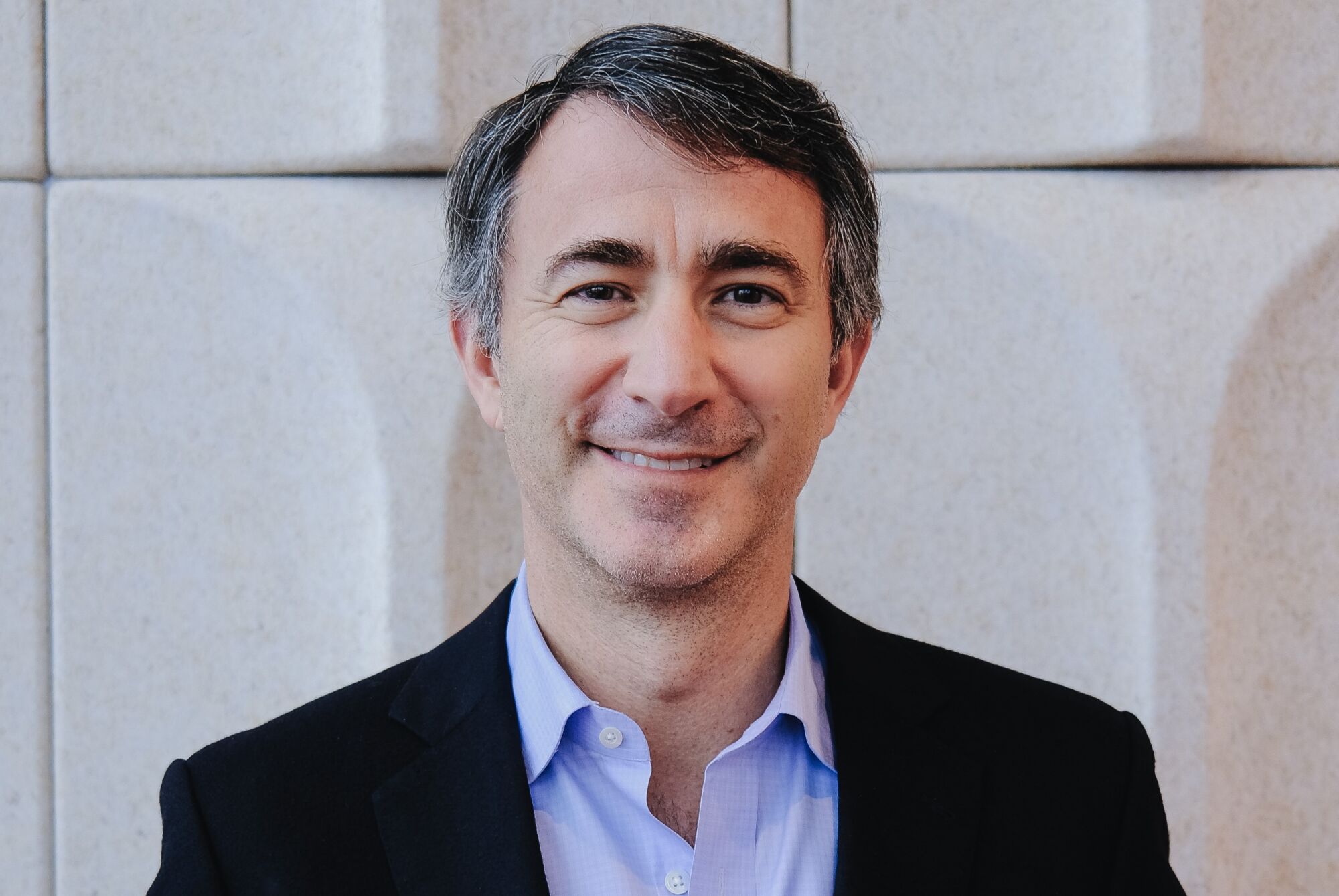 WestCap recruits Blackstone's Michael Sotirhos for newly created IR role