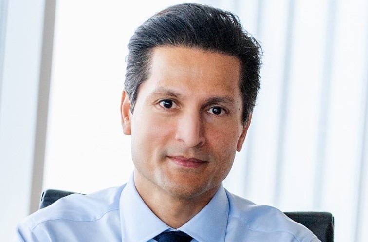 Tawfiq Popatia, Nigel Wright named co-heads of Onex’s flagship platform