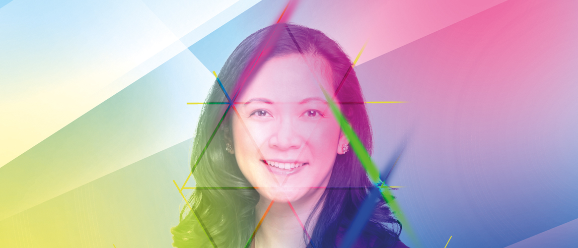 Helen Chiang: Women in Private Equity | American Securities, 2024