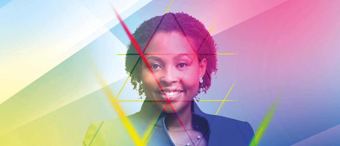 Marcelia Freeman: Women in Private Equity | Clearlake Capital ,2024