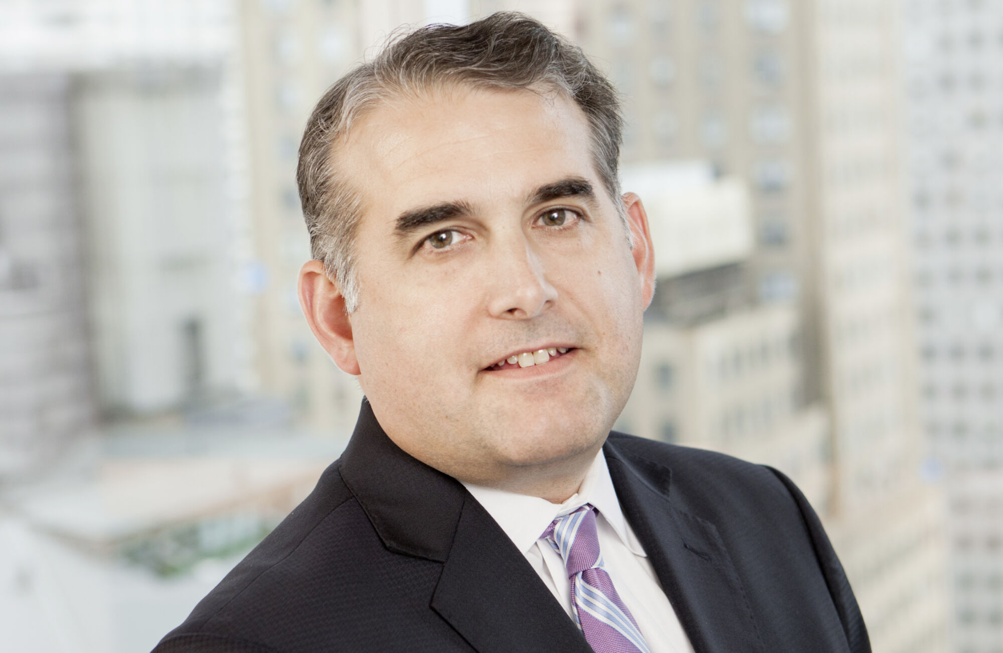 Q&A with Lee Gardella of Schroders Capital