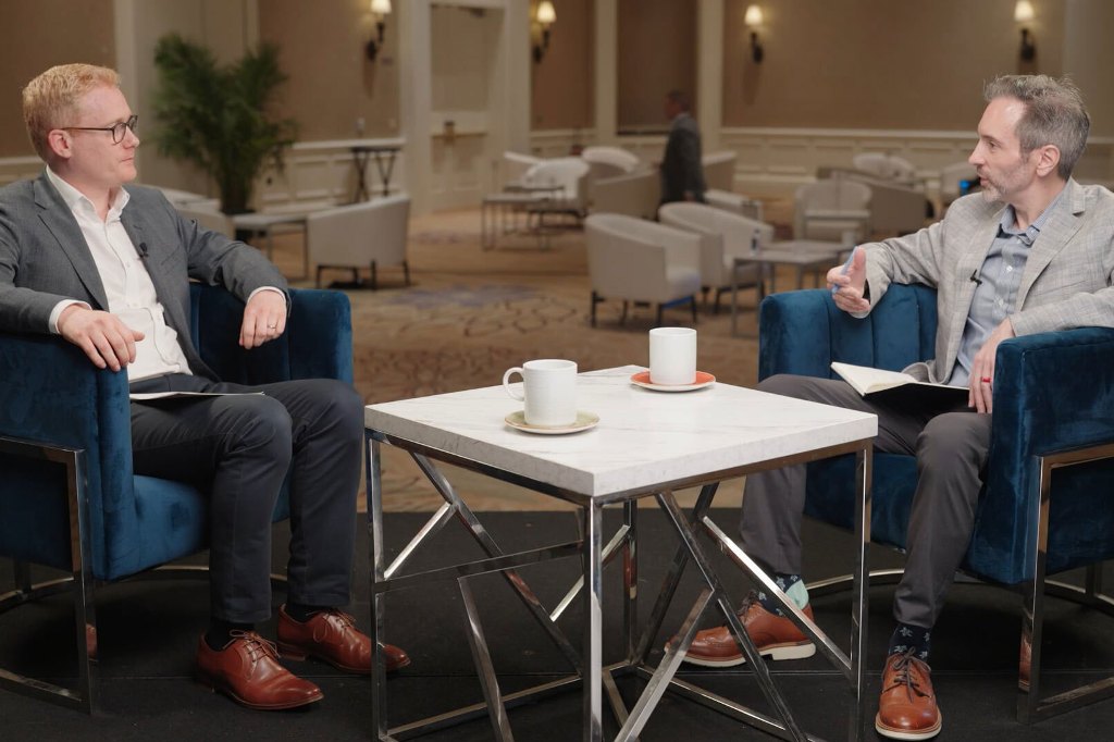 Key challenges around liquidity and the fundraising environment: video