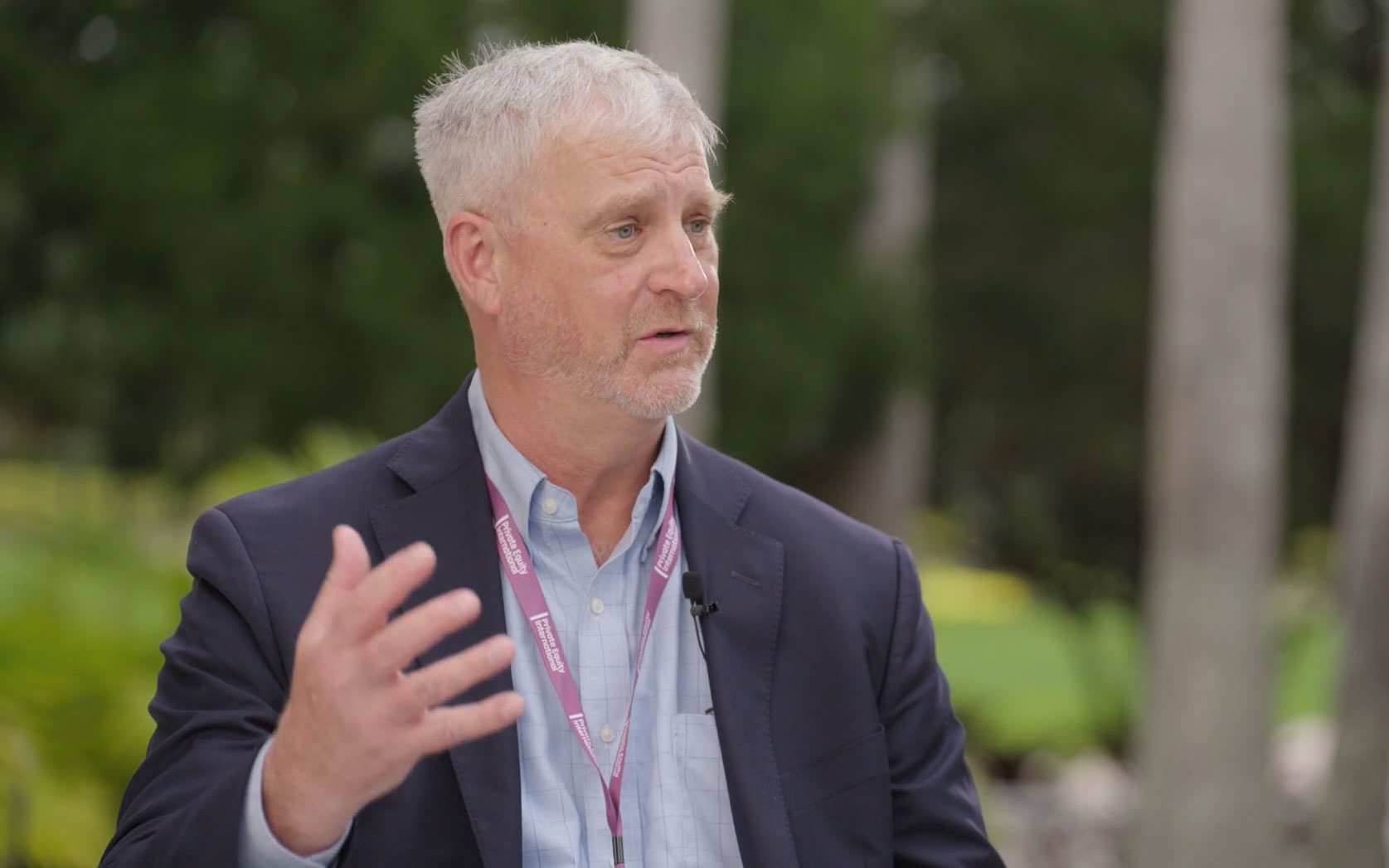 New Mexico SIC's Vince Smith on exits and whether rate cuts will break ...