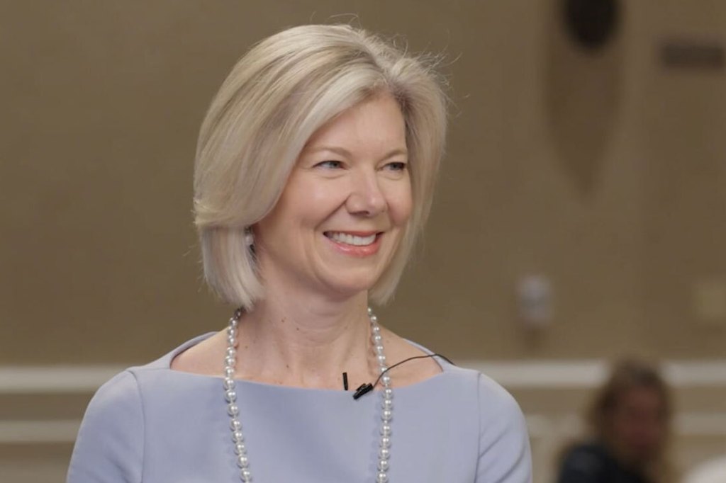 Q&A with Elizabeth Weymouth: 'Stuck' mid-market firms present co-invest ...