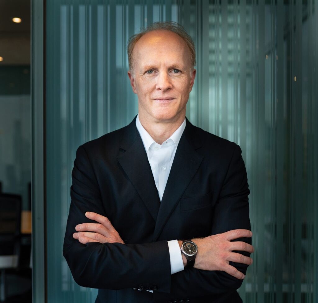 Ten emerging managers to keep an eye on in 2024