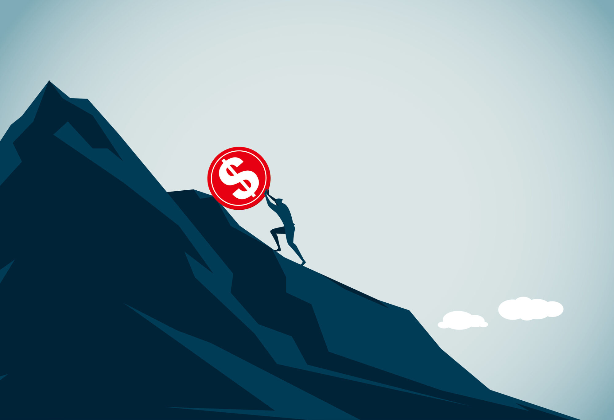 Withum on gaining traction in an uphill market