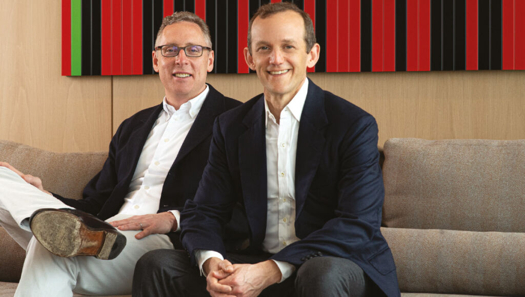KKR opts to trust the process