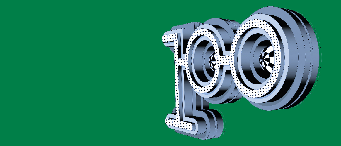 STG rising: hailing the newcomer on the 100